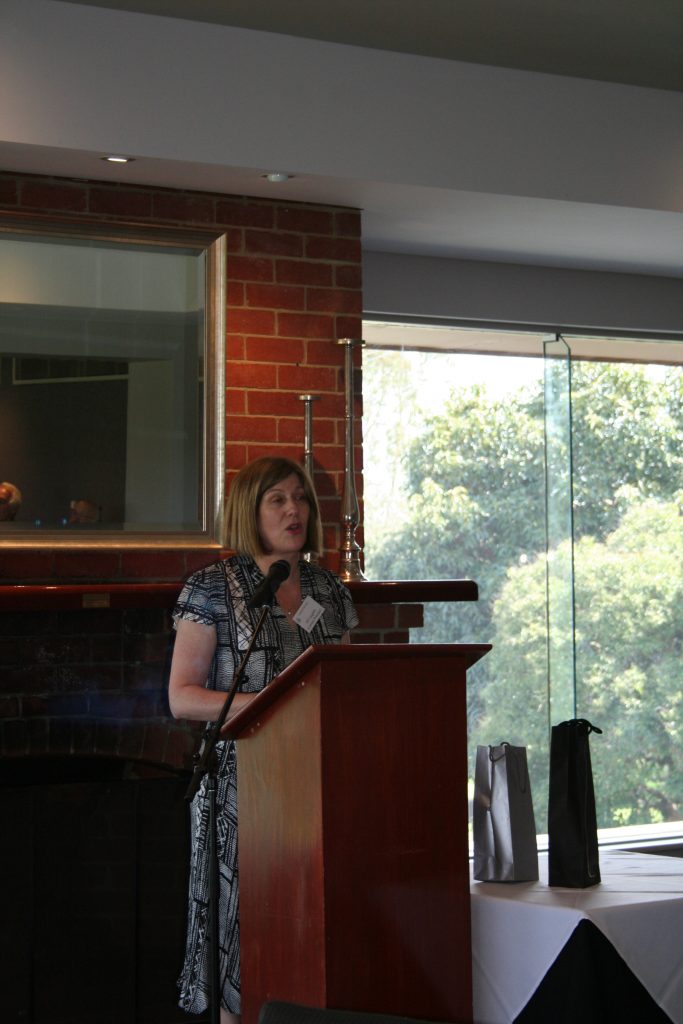 Current Principal Jill Laughlin – Camberwell High School Ex Students ...